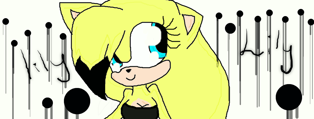 lily violet by AkaiTheHedgehog on DeviantArt