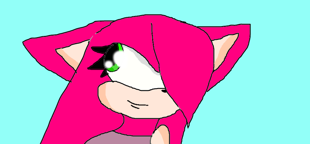 cute akai! by AkaiTheHedgehog on DeviantArt