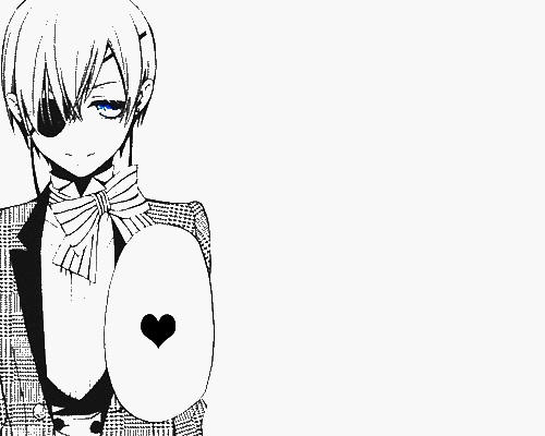 The Fox and The Hound-Ciel x Reader-Chapter 11 by lostbiebergirl on ...