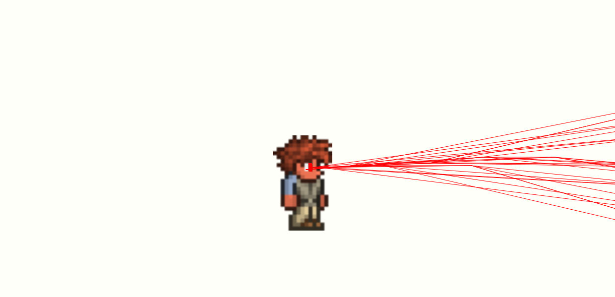Laser Eye by Hureatar on DeviantArt
