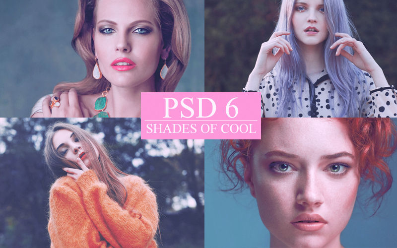 PSD 6 - Shades of Cool by vickisstuff on DeviantArt
