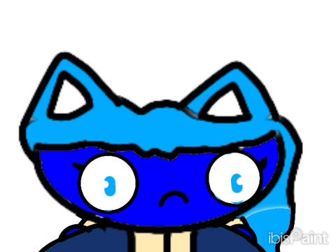 The Stupid Blueberry by OddStocky on DeviantArt