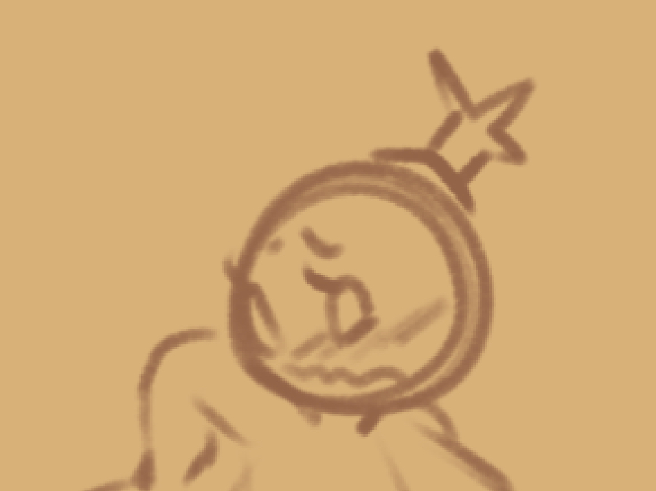 BOOMph! by acrylicsart on DeviantArt