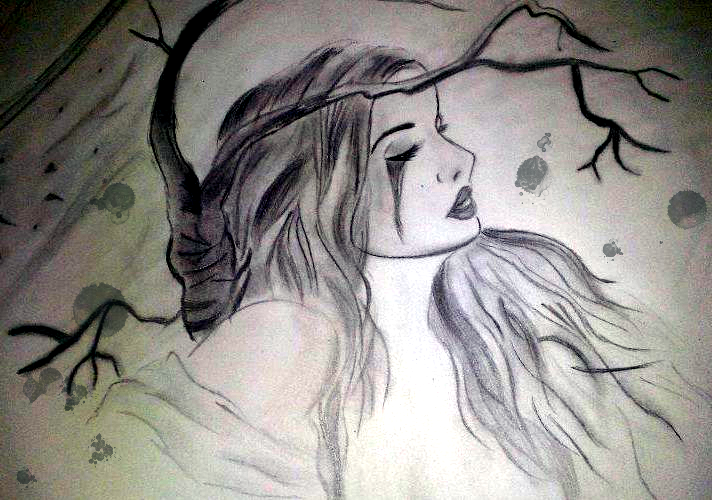 Hopeless by lovepencilsketch on DeviantArt