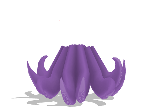 MMD Octopus legs + dl by ask-mmd-Sud-Italia on DeviantArt