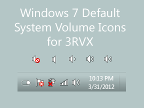 Windows 7 Icons Deviantart