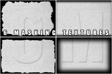 Masking Textures by Art-of-Illusion on DeviantArt