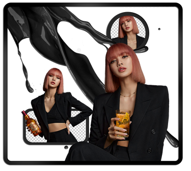 Explore the Best Lisa_blackpink Art | DeviantArt