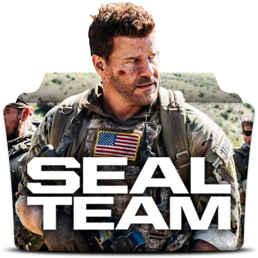 Seal Team Folder Icon by PipeCalvo on DeviantArt