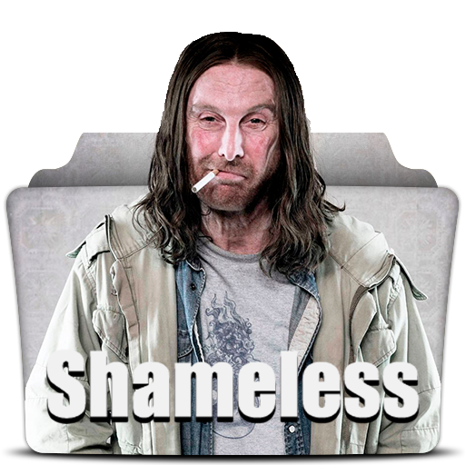 Shameless UK Icon Folder by PipeCalvo on DeviantArt