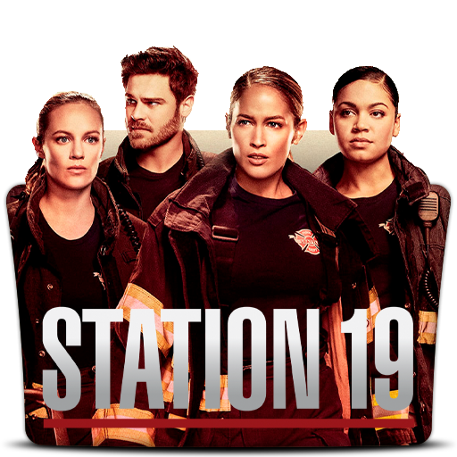 Station 19 Folder Icon by PipeCalvo on DeviantArt