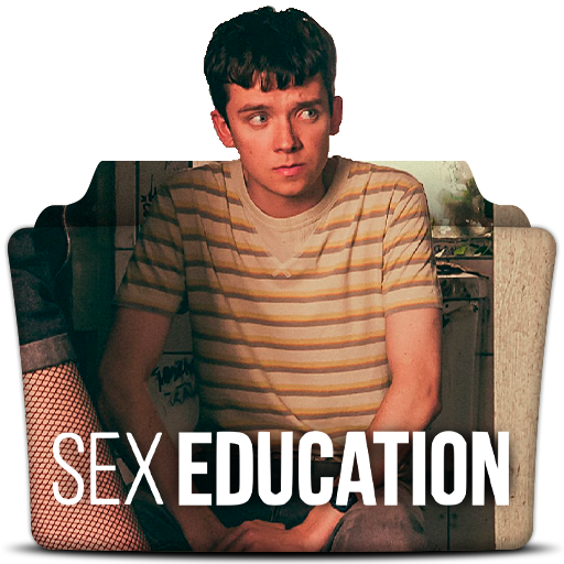 Shameless UK Icon Folder by PipeCalvo on DeviantArt