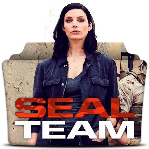 Seal Team Folder Icon by PipeCalvo on DeviantArt