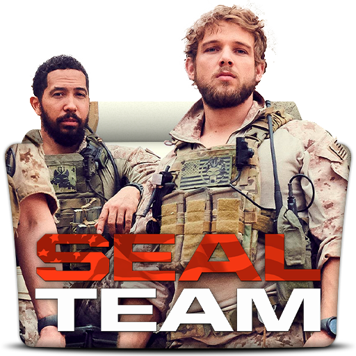 Seal Team Folder Icon by PipeCalvo on DeviantArt