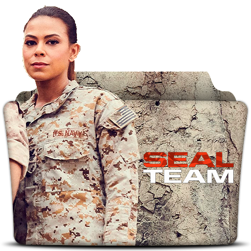 Seal Team Folder Icon by PipeCalvo on DeviantArt