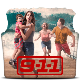 911 Folder Icon by PipeCalvo on DeviantArt