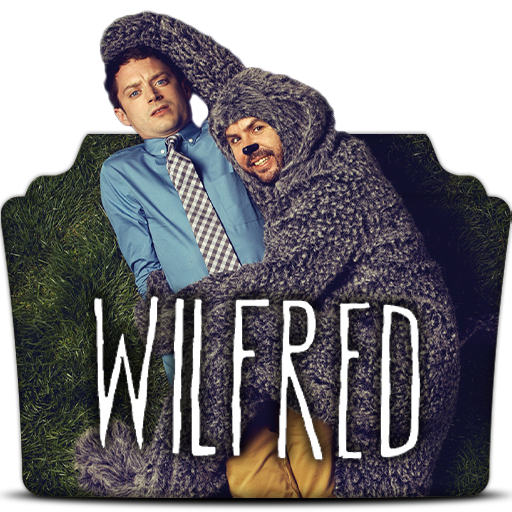 Wilfred Folder Icon by PipeCalvo on DeviantArt