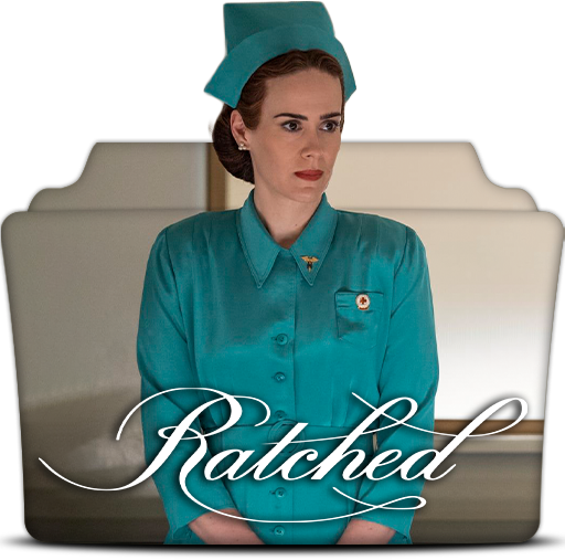 Ratched Folder Icon by PipeCalvo on DeviantArt