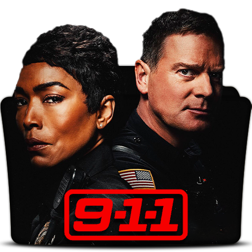 911 Folder Icon by PipeCalvo on DeviantArt
