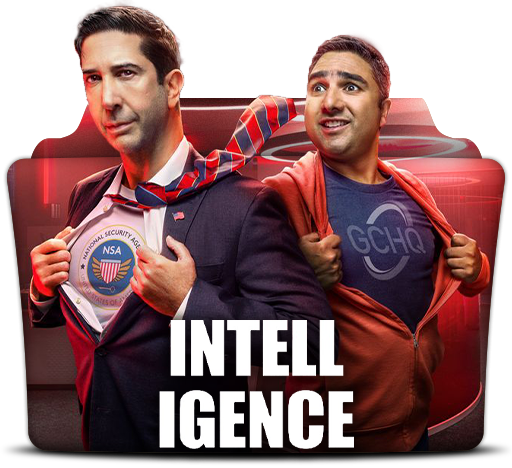 Intelligence 2020 FOLDER ICON by PipeCalvo on DeviantArt