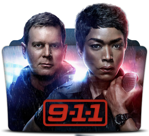 911 Folder Icon by PipeCalvo on DeviantArt