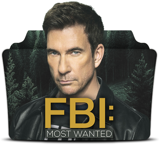 FBI Most Wanted Folder Icon by PipeCalvo on DeviantArt