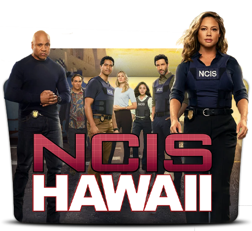 Ncis Hawaii Folder Icon By Pipecalvo On Deviantart