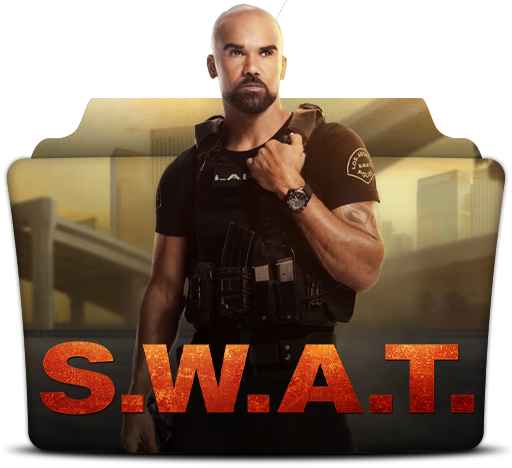 Swat Folder Icon by PipeCalvo on DeviantArt