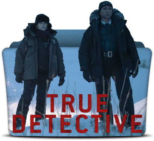 True Detective Season 4 by PipeCalvo on DeviantArt