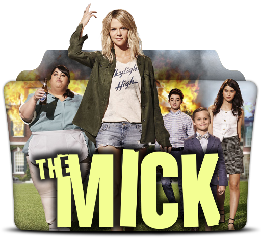 The Mick Folder Icon by PipeCalvo on DeviantArt