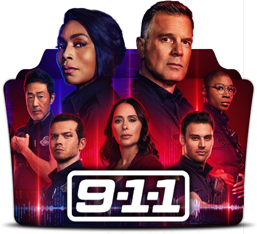 911 Icon Folder by PipeCalvo on DeviantArt