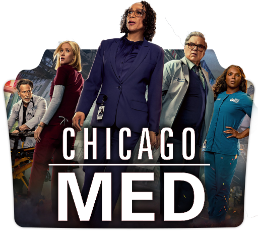 Chicago Med by PipeCalvo on DeviantArt