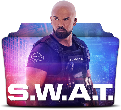 Swat Folder Icon by PipeCalvo on DeviantArt