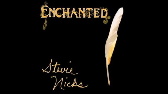 Album Review Stevie Nicks Enchanted Disc 3 by TheNinthWaveTNW on DeviantArt
