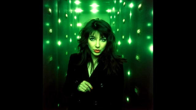 AI Cover Kate Bush - Stevie Nicks (The Nightmare) by TheNinthWaveTNW on ...