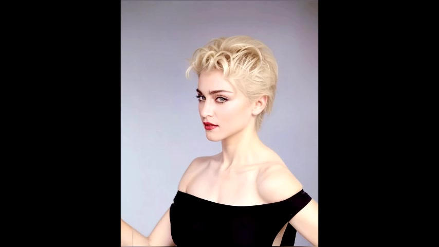 AI Cover Madonna Amanda Seyfried Mean Ol' Moon by TheNinthWaveTNW on ...