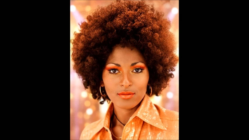 AI Pam Grier Sings A Disco Song I Wrote Burning Up by TheNinthWaveTNW ...