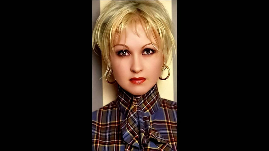AI Cover Cyndi Lauper Amy Grant The 6th Of January by TheNinthWaveTNW ...