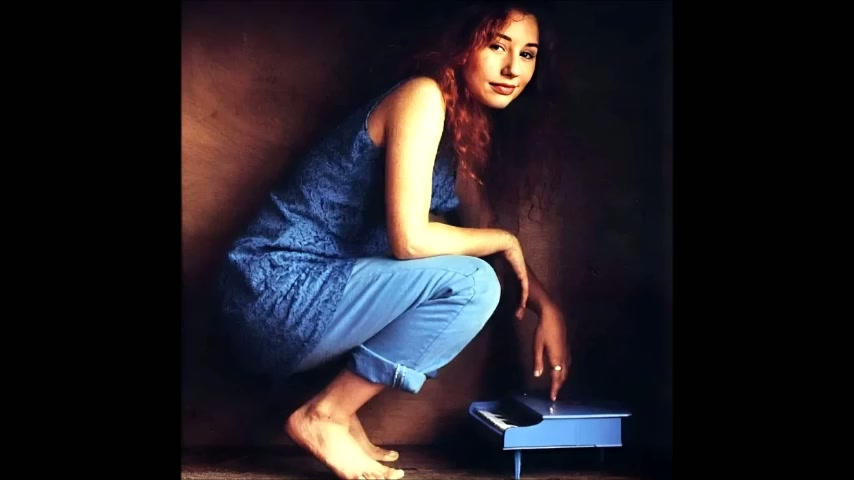 AI Cover Tori Amos Kate Bush Symphony In Blue by TheNinthWaveTNW on ...