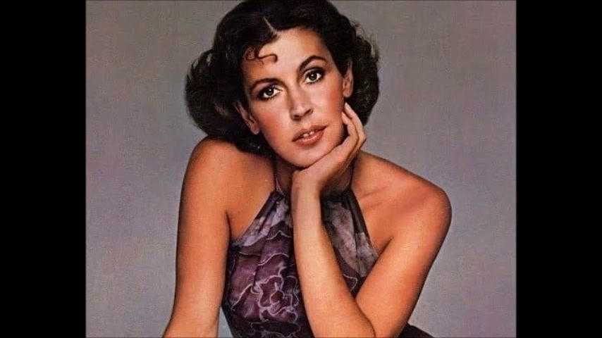 AI Cover Helen Reddy Carole King Where You Lead by TheNinthWaveTNW on ...