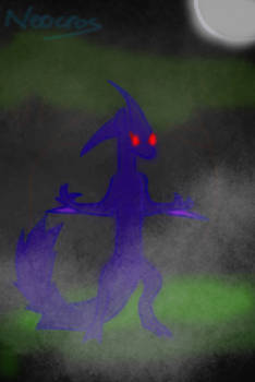 Samuel-Neocros - General Artist | DeviantArt