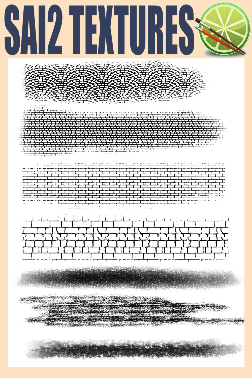 SAI2 textures by alexa223344 on DeviantArt