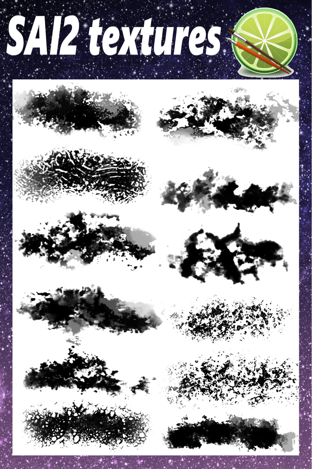 SAI2 textures by alexa223344 on DeviantArt