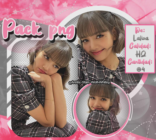 Pack Png de Lisa by ArelisTSD on DeviantArt