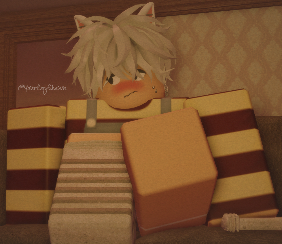 Shy Sam #3 by YourBoyShawn on DeviantArt