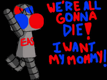 Explore the Best Emergencysignal Art | DeviantArt