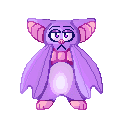 Bat boy gif by QueenCheeseCake on DeviantArt