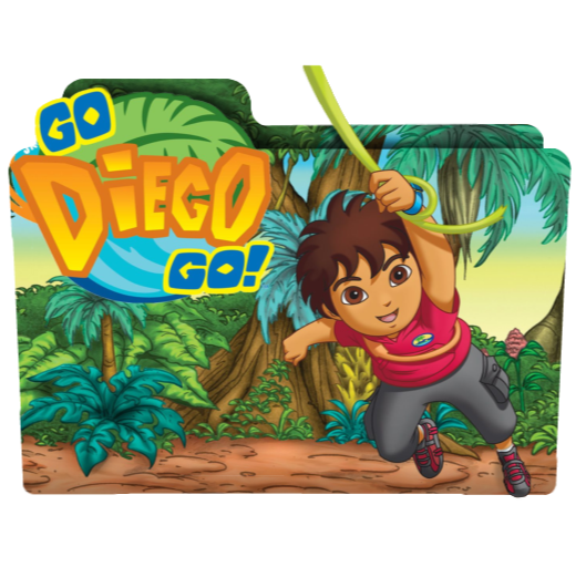 Explore the Best Go_diego_go Art | DeviantArt