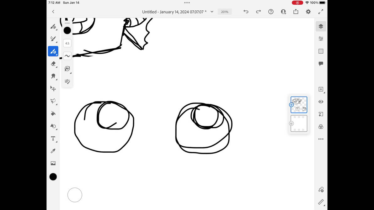 How to draw a rainwing! Part one by DarkAbyss-2 on DeviantArt