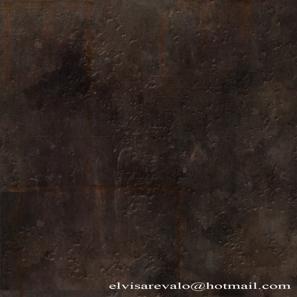 MetalTexture Map by elvis3d on DeviantArt